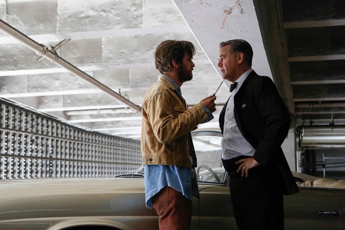 Chance Kelly Aquarius