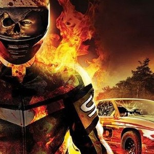 Phantom Racer - Rotten Tomatoes