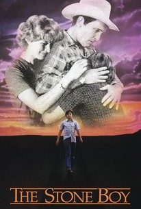 The Stone Boy | Rotten Tomatoes