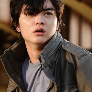 Parasyte: Part 1 - Rotten Tomatoes