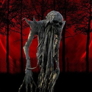 The Demonic Dead - Rotten Tomatoes