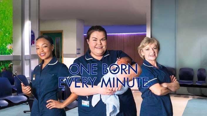Series 11 One Born Every Minute