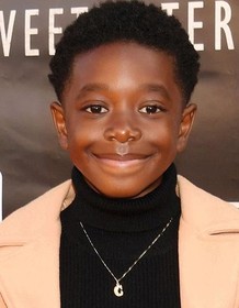 Ca'Ron Jaden Coleman | Rotten Tomatoes