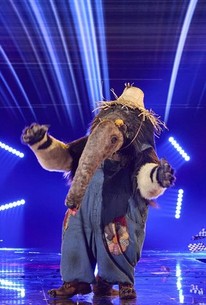 The Masked Singer: Season 10, Episode 13 | Rotten Tomatoes