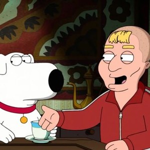 Family Guy: Season 21, Episode 19 - Rotten Tomatoes
