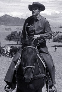 Rawhide: Season 1, Episode 19 | Rotten Tomatoes