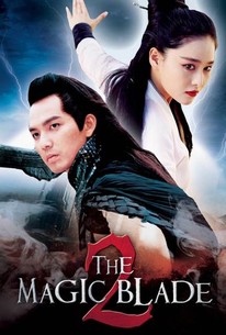 The Magic Blade 2 | Rotten Tomatoes