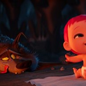 Storks - Rotten Tomatoes