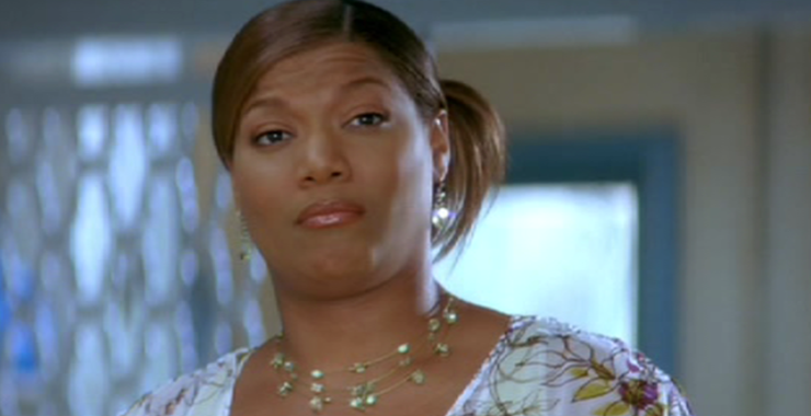 Beauty Shop - Rotten Tomatoes