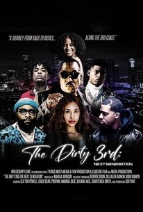 The Dirty 3rd: Next Generation - Rotten Tomatoes