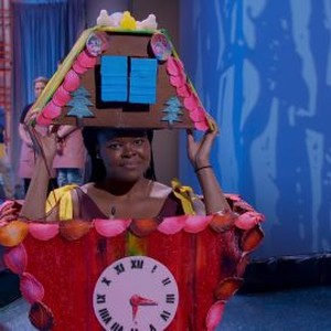 Baking Impossible - Rotten Tomatoes