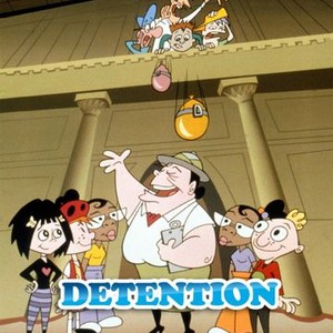 Detention - Rotten Tomatoes