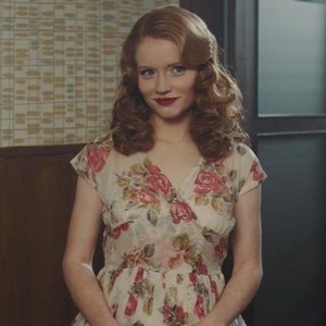 Rose and Peony - Rotten Tomatoes