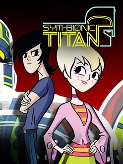 sym bionic titan opening