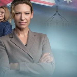 Secret City - Rotten Tomatoes
