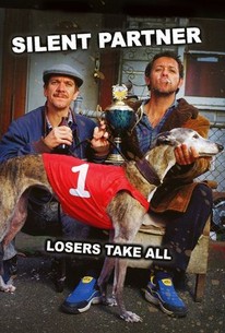 Silent Partner (2001) | Rotten Tomatoes