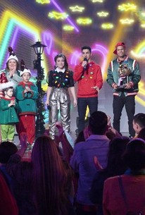 Disney Fam Jam: Season 1, Episode 19 | Rotten Tomatoes