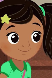 Nina's World: Season 2, Episode 6 | Rotten Tomatoes