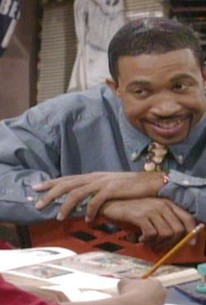 Smart Guy: Season 1, Episode 7 | Rotten Tomatoes