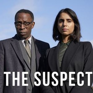 The Suspect - Rotten Tomatoes