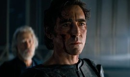 Foundation - Rotten Tomatoes