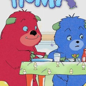 Humf: Season 1, Episode 31 - Rotten Tomatoes