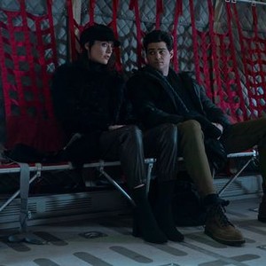 The Recruit - Rotten Tomatoes