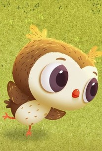 Odo: Season 1, Episode 26 - Rotten Tomatoes