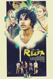 Reefa | Rotten Tomatoes