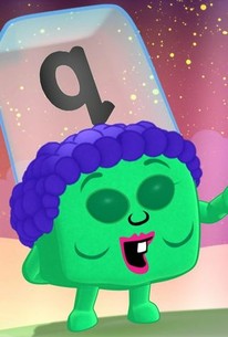 Alphablocks: Season 2, Episode 20 - Rotten Tomatoes