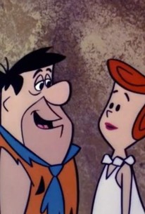 The Flintstones: Season 3, Episode 23 - Rotten Tomatoes