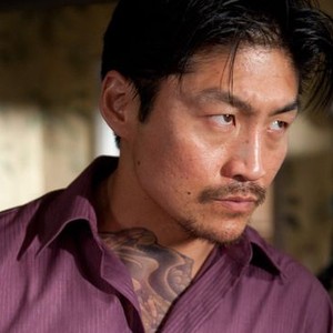 Brian Tee - Rotten Tomatoes