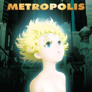 Metropolis - Rotten Tomatoes