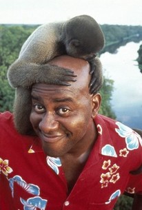 Ainsley's Big Cook Out: Season 1, Episode 5 | Rotten Tomatoes