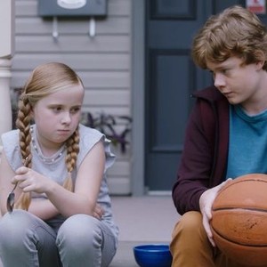 Creeped Out - Rotten Tomatoes