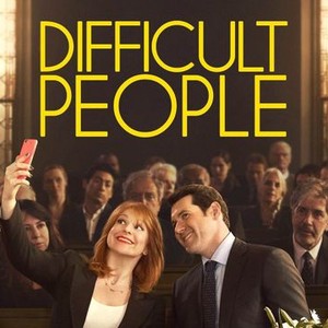 Difficult People - Rotten Tomatoes