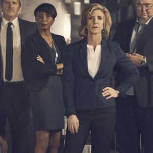 Cold Justice - Rotten Tomatoes