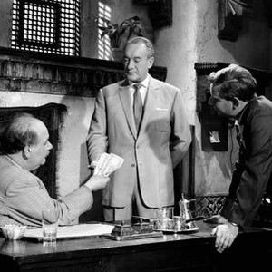 Eric Pohlmann - Rotten Tomatoes