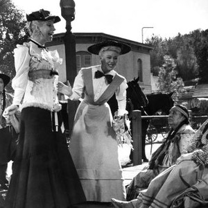 Carol Channing - Rotten Tomatoes