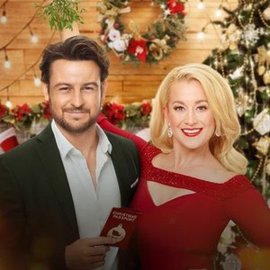 The Mistletoe Secret - Rotten Tomatoes