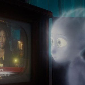 Ghoster - Rotten Tomatoes