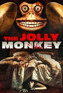The Jolly Monkey | Rotten Tomatoes