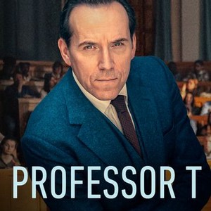 Professor T: Season 2, Episode 6 - Rotten Tomatoes