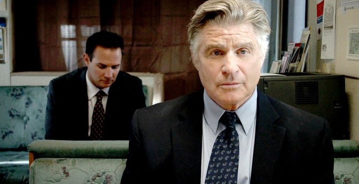 The Congressman - Rotten Tomatoes