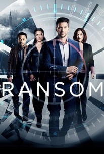 Ransom: Season 2 | Rotten Tomatoes