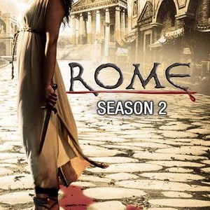 Rome - Rotten Tomatoes