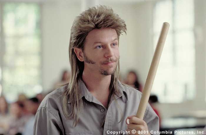 Joe Dirt: Trailer 1 - Trailers & Videos - Rotten Tomatoes