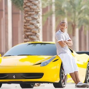 Ludacris - Rotten Tomatoes