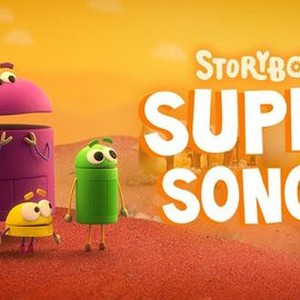 StoryBots Super Songs - Rotten Tomatoes