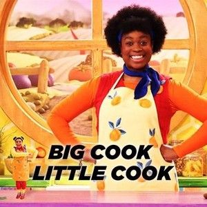 Big Cook Little Cook - Rotten Tomatoes